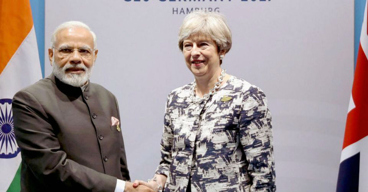 UK And India Collaboration Launches Go Global Programme For Startups