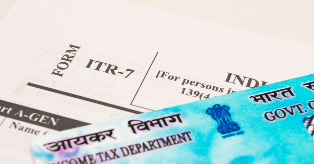 How Technology Has Face-Lifted The Way ITR Is Filed Now