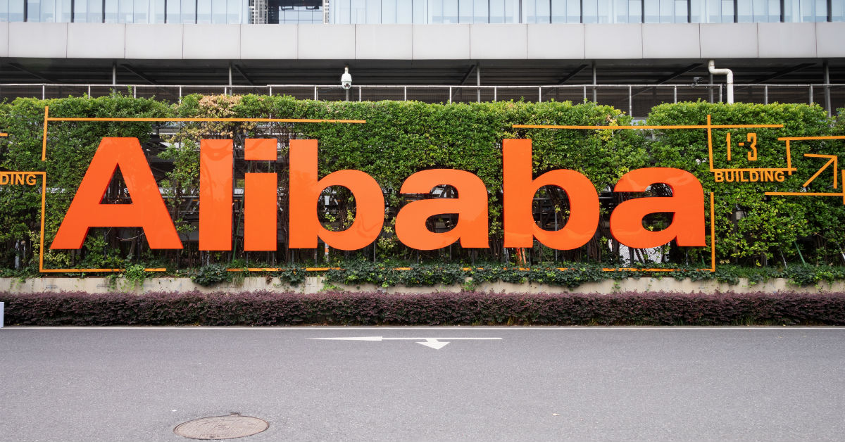 Alibaba Group’s Cloud Computing Revenues Jump, Bad News Google?