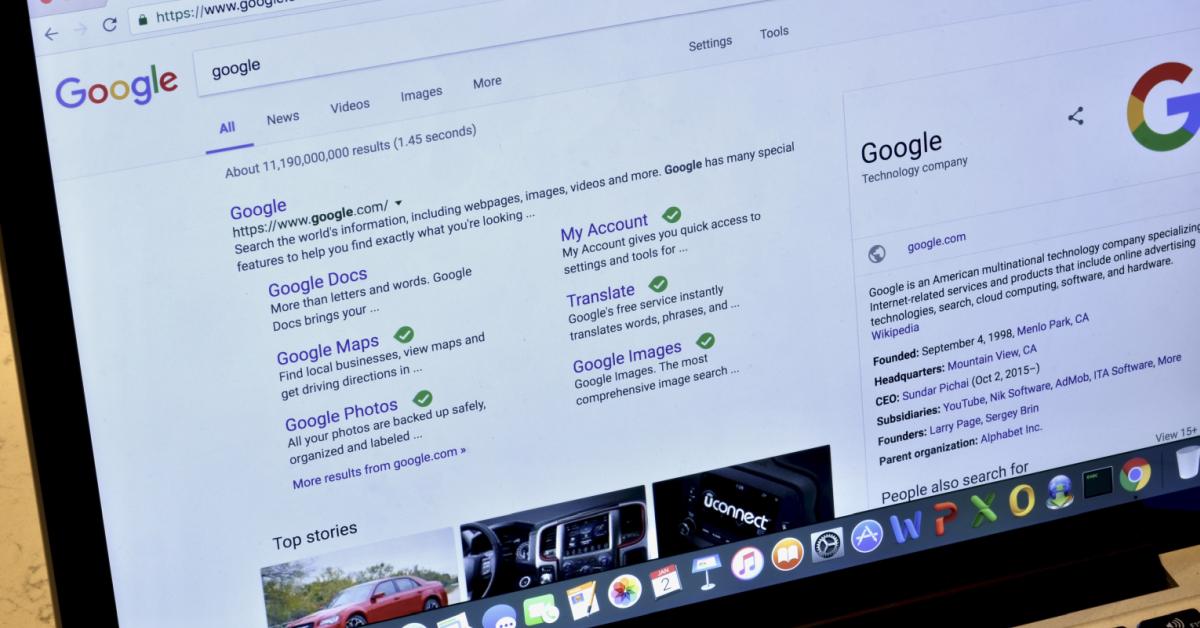 Google Search Bug Fails To Index New Content, Show Latest Results