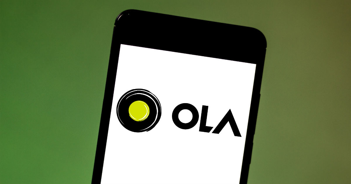 Ola Acquihires Pikup.ai To Develop Advanced Technologies' Skills
