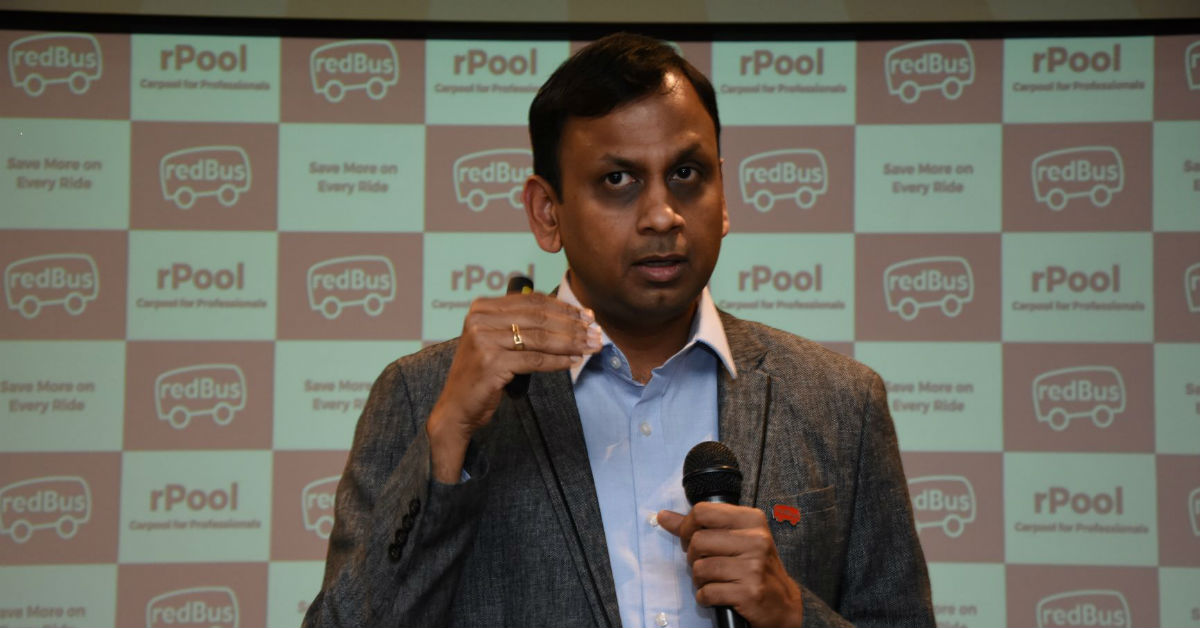 redBus Looks At International Expansion To Drive Next Phase Of Growth