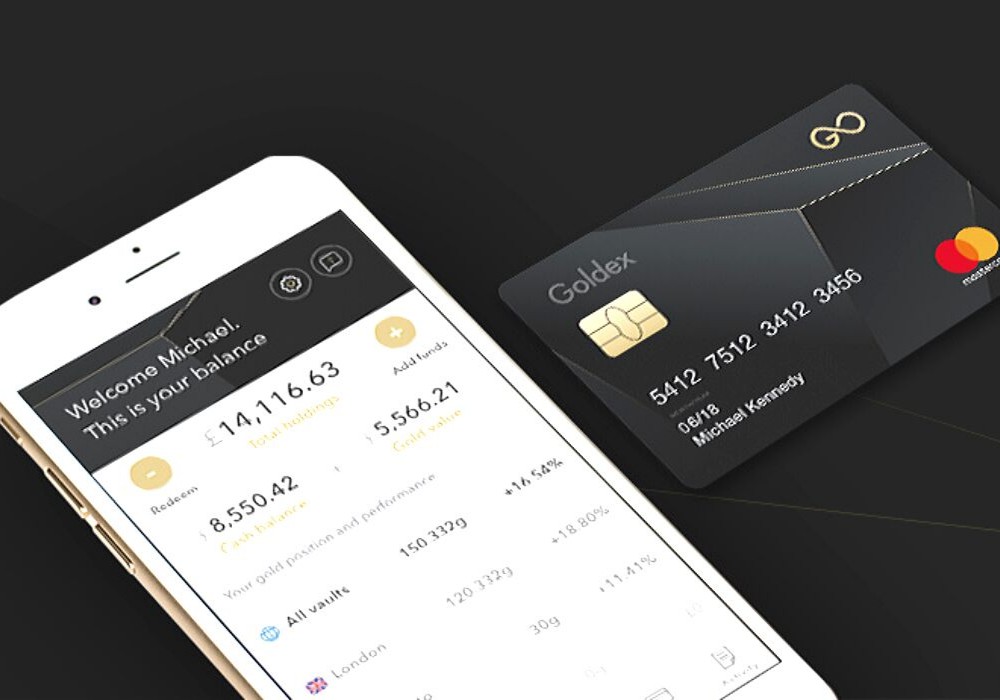 UK-India Bilateral Fund Invests In A Gold Trading Platform Goldex