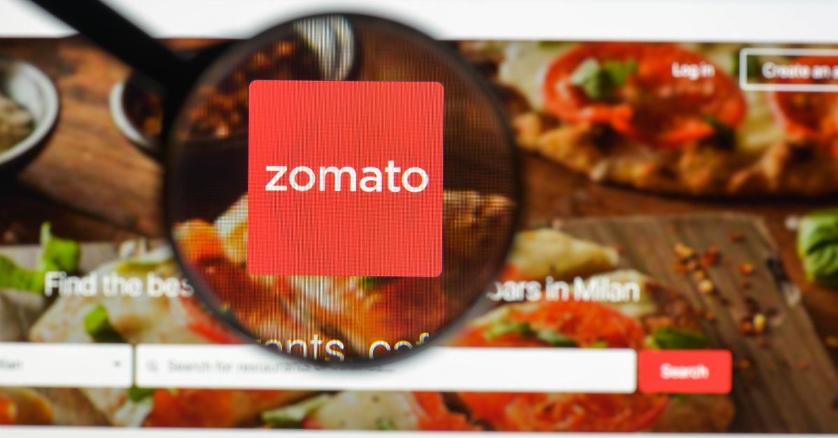 Cancelling Zomato Delivery Orders Could Prove Very Costly For Users