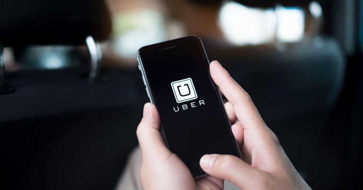 Here’s How Uber Riders Can Claim Insurance For Accidents