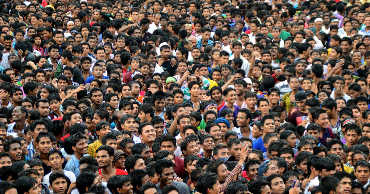 India's 2021 Census To Go Digital With App, Automatic Data Collection