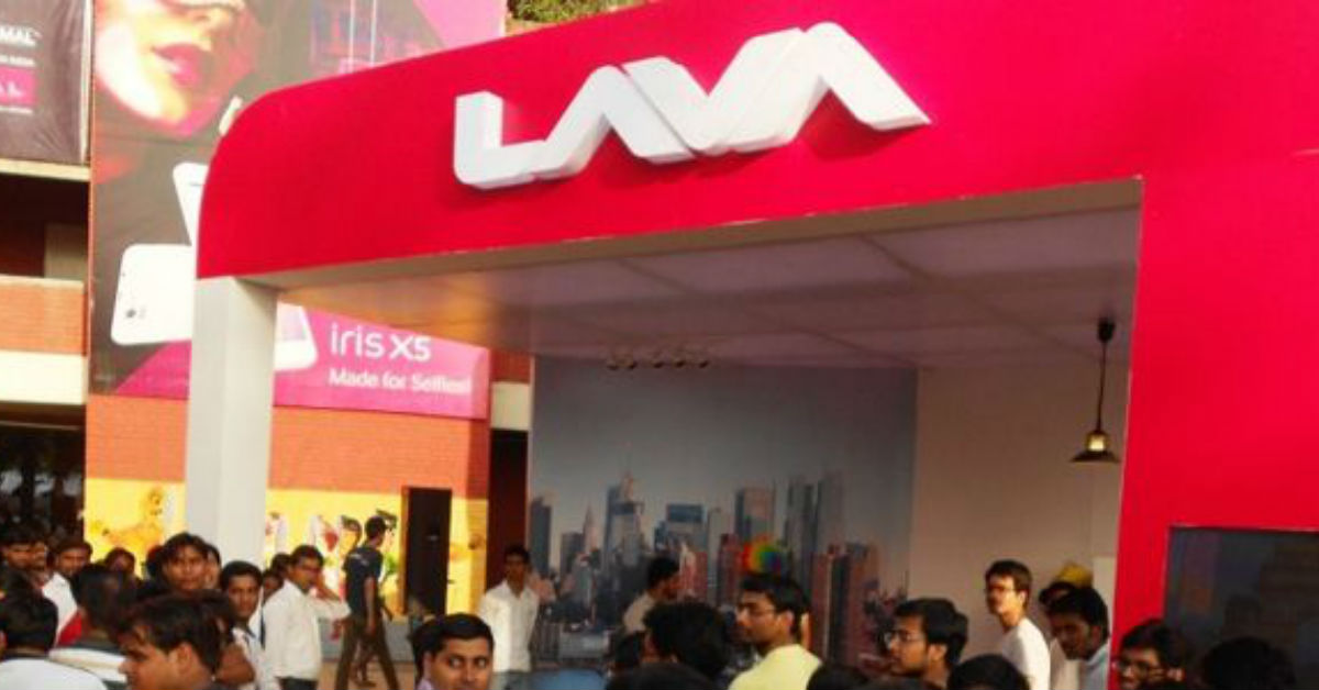 Lava Signs Deal With General Electric, To Make Devices For Medical Use