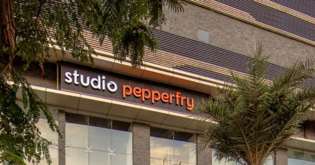 Pepperfry Will Eye An IPO In Next 12-18 Months: CEO Ambareesh Murty