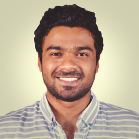 Sabarish Nair, Author at Inc42 Media