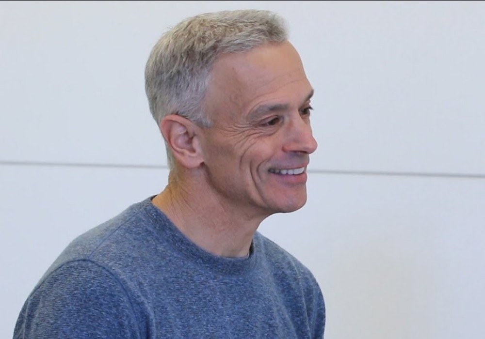 Y Combinator’s Geoff Ralston Says India Is Perfect Market For Startups