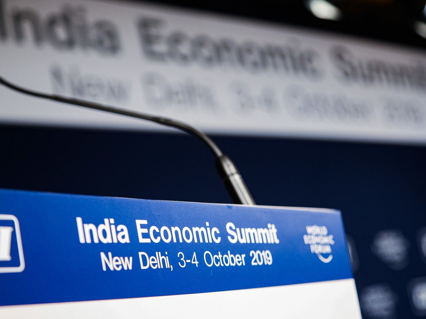 8 Key Takeaways From WEF's 33rd India Economic Summit