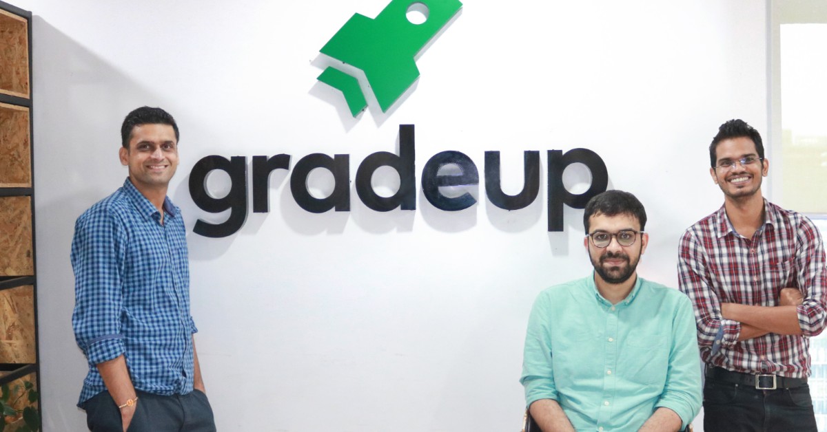 Gradeup Takes Community Approach To Win India's Test Prep Market