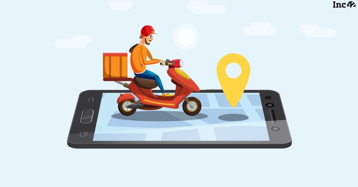 Era of Hyperlocal In India: What Is A Hyperlocal Delivery Startup?