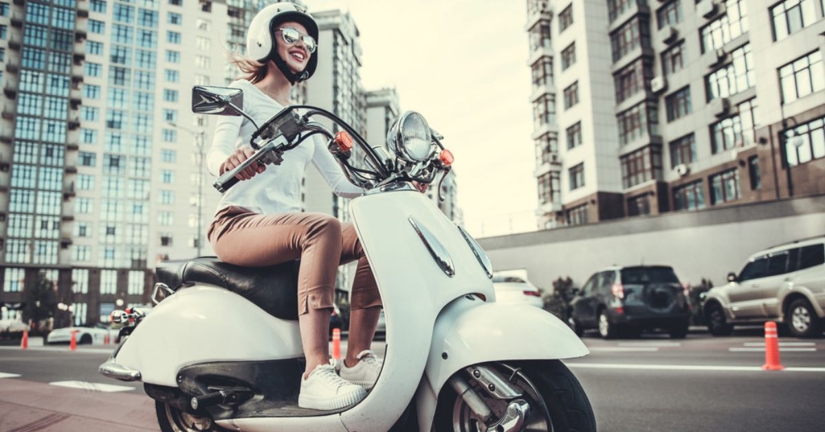 Meladath Auto Wins Atal New India Challenge For Its Emobility Solution