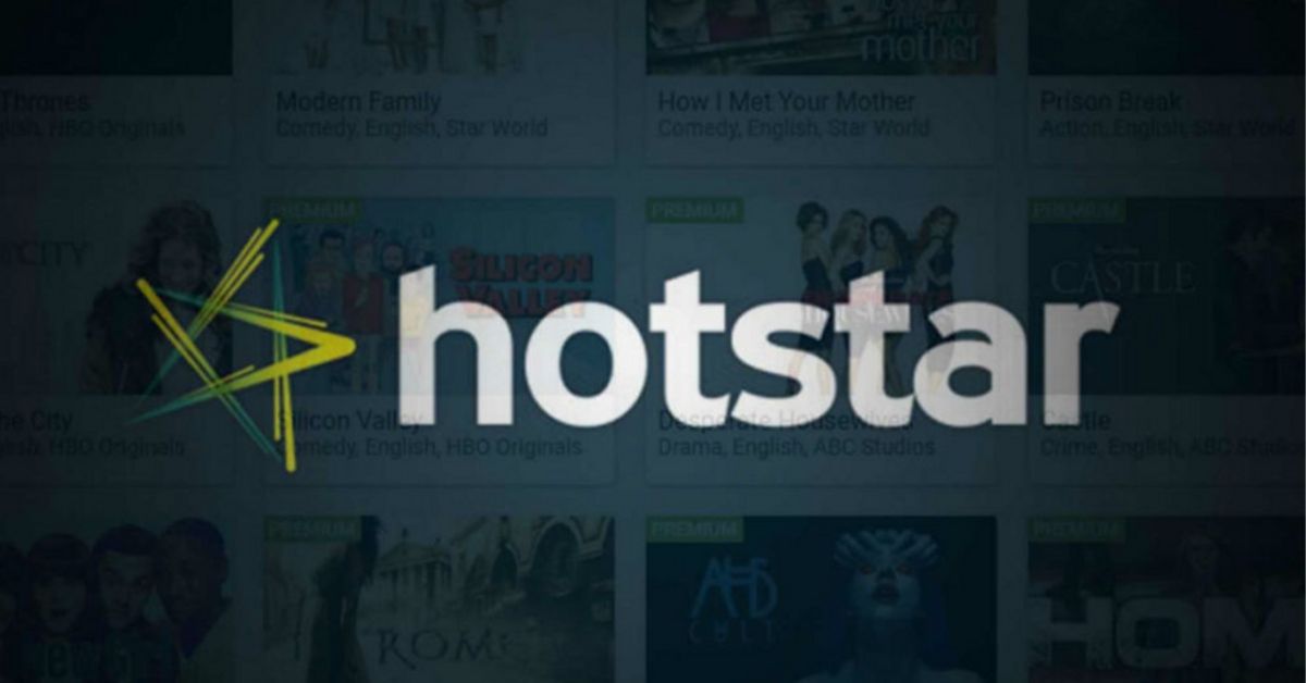 Disney Launches Hotstar Globally, Targets South Asian Diaspora