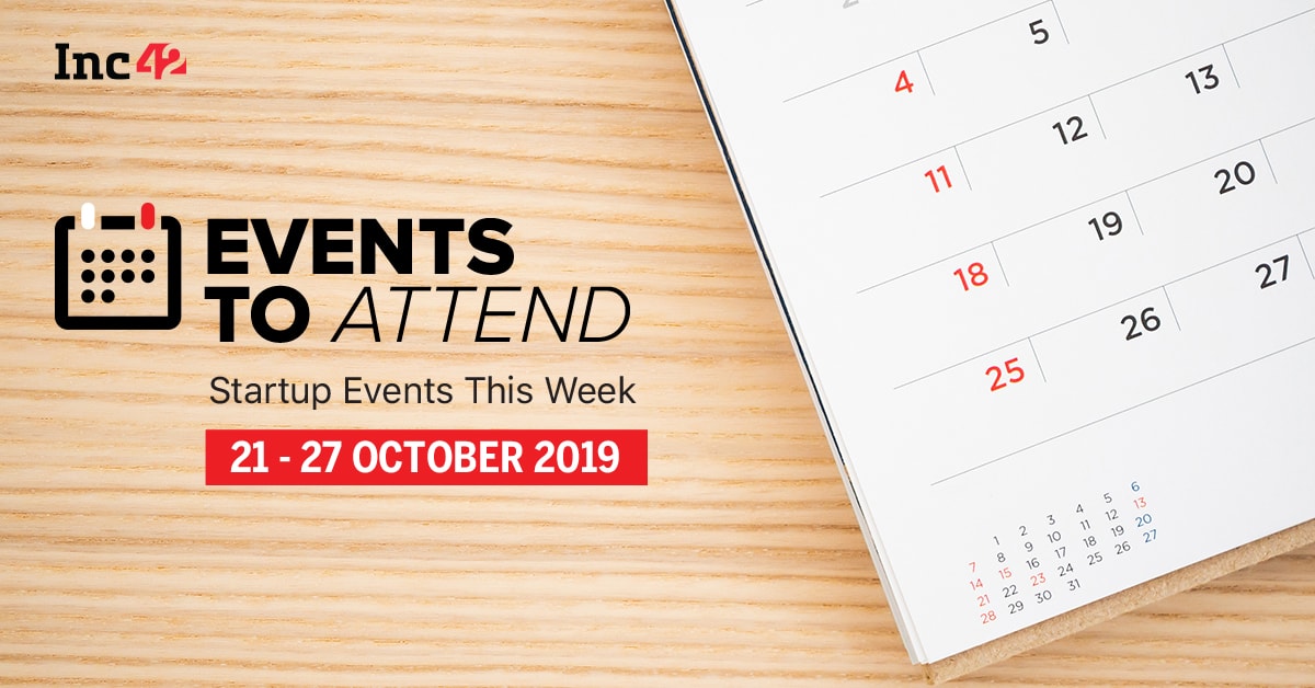 Startup Events This Week: Founders Meetup, Morning Pitch And More