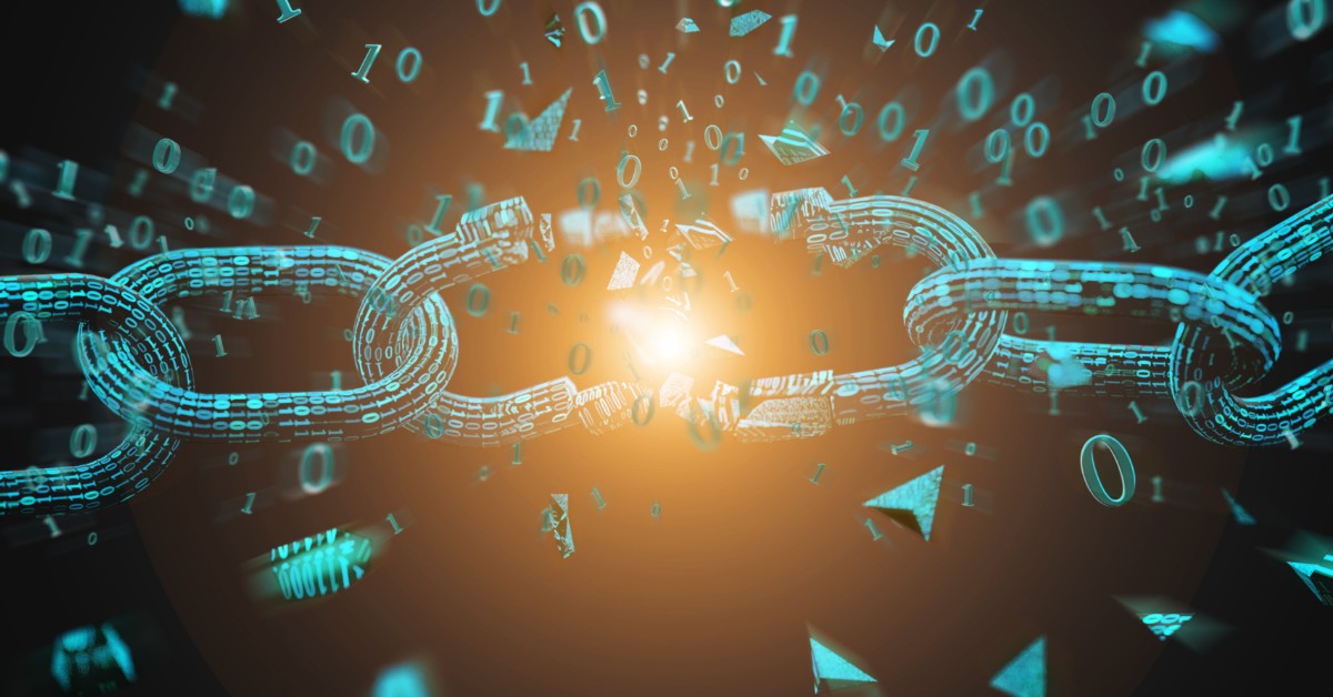 Asset Tokenization On Blockchain: The Future Of Asset Management