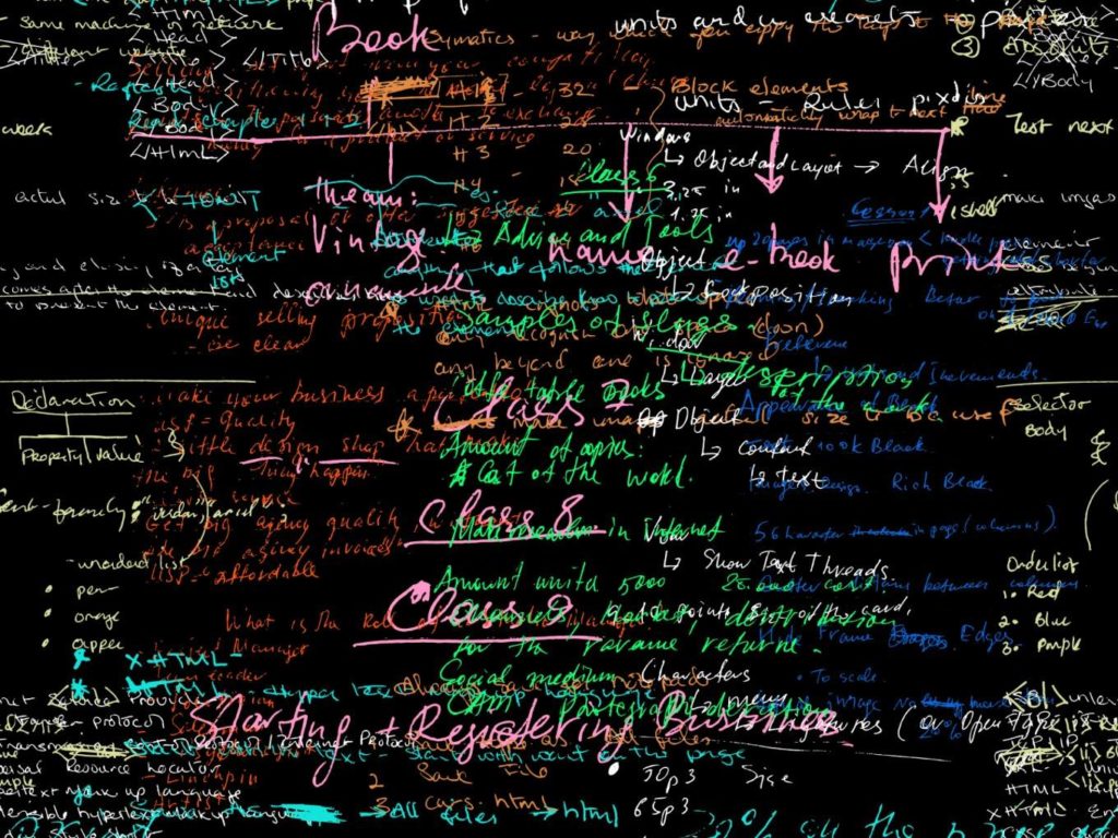 Graphology: 4 Ways Handwriting And Signature Can Impact Your Business