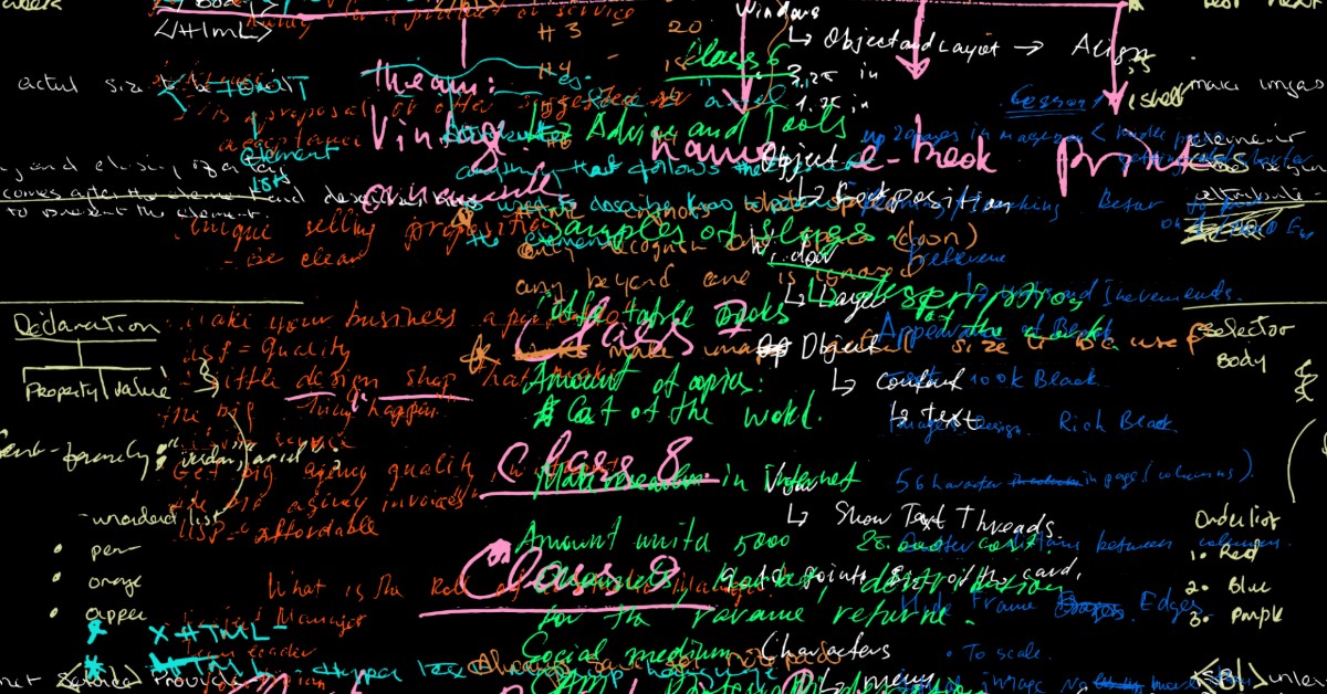 Graphology: 4 Ways Handwriting And Signature Can Impact Your Business