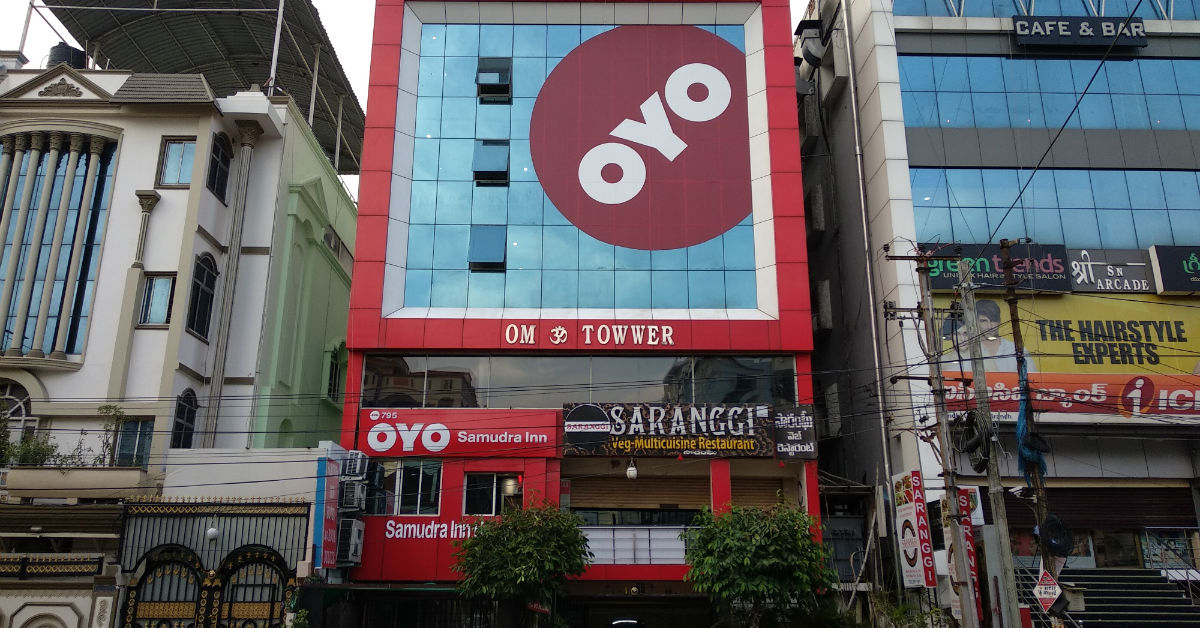 OYO Is Looking To Raise $1.5 Bn Series F Funding, Hoteliers Unhappy
