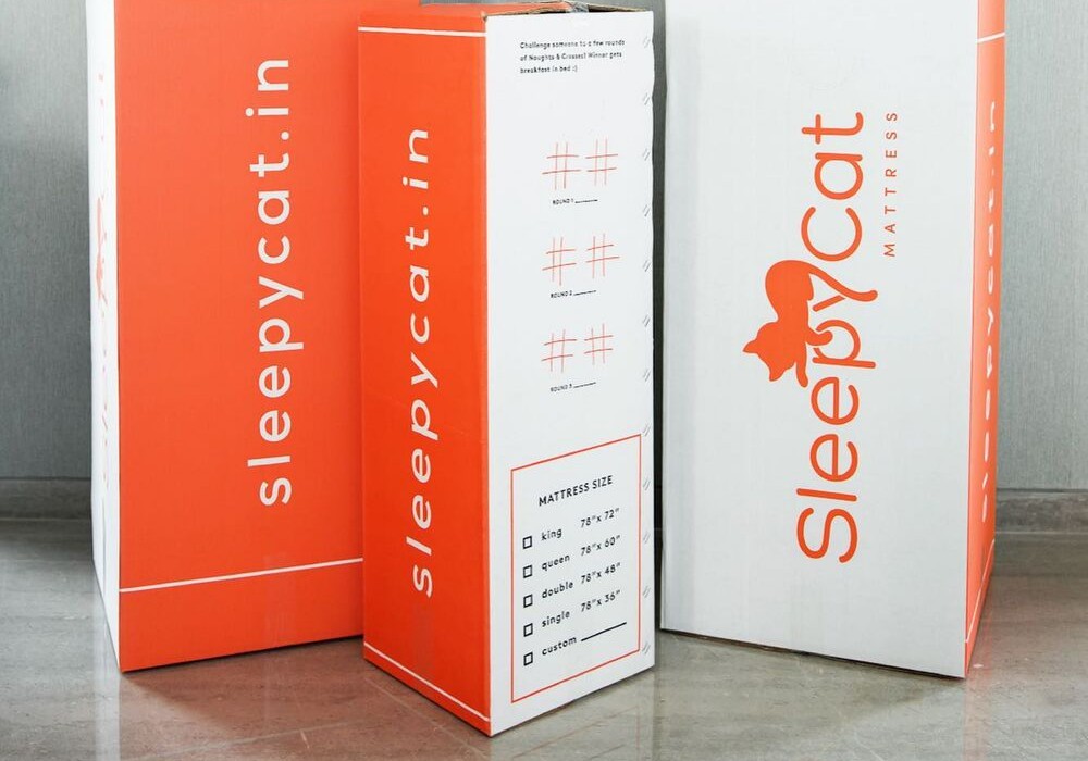 DSG And Sharrp Ventures Lead $1.5 Mn Funding In SleepyCat