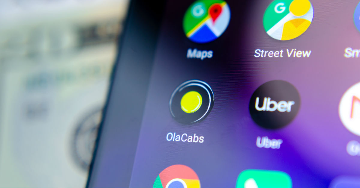 Uber Money Launched: Is Uber Aping Ola’s Diversified Portfolio?