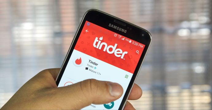 Inc42 Shots | Tinder Introduces New Feature For Dating At Events ...