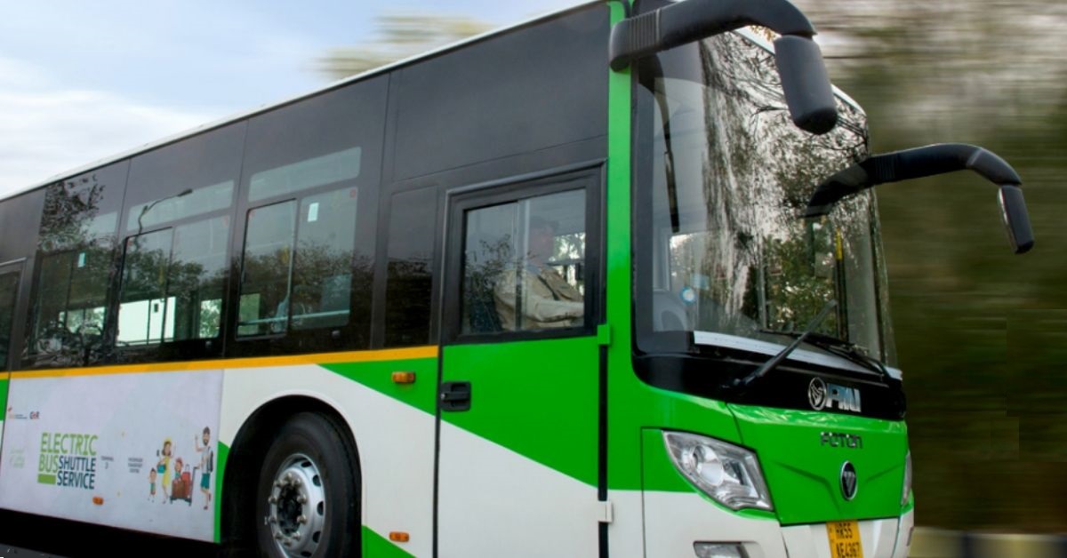 Haryana Bus Maker Invests INR 500Cr In Electric Bus Manufacturing Plant