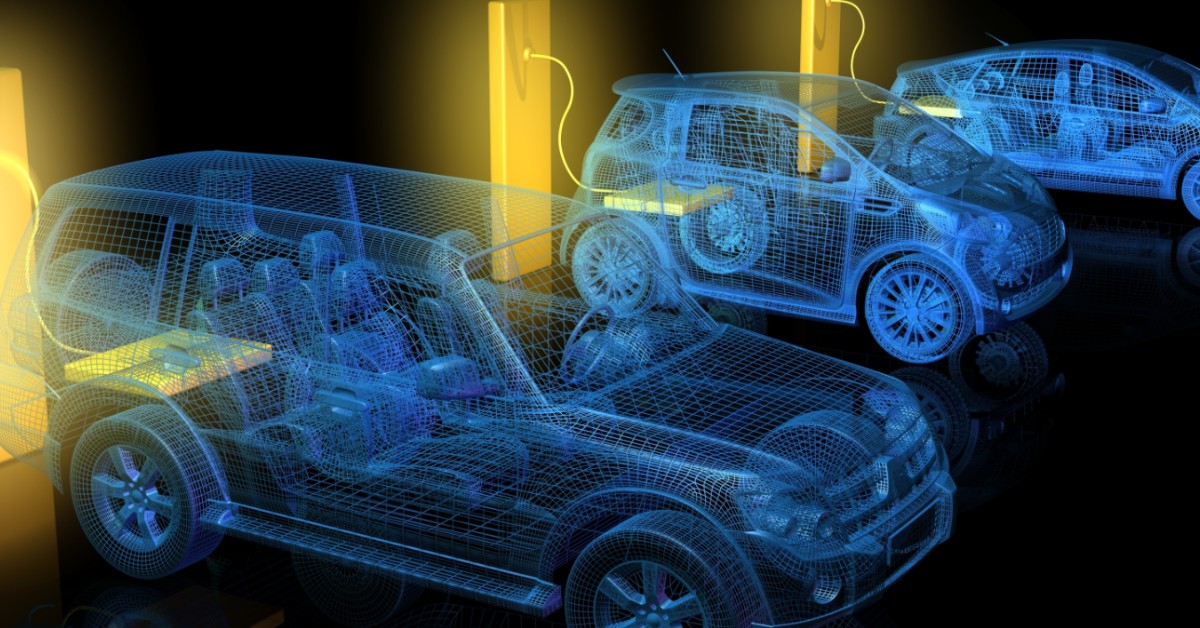 How Electric Technology Can Lead Future In The Next 5-10 Years