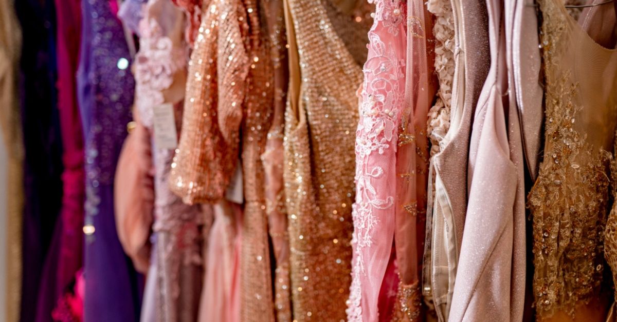 Flyrobe Gets Acquired By Fashion Rental Service Rent It Bae