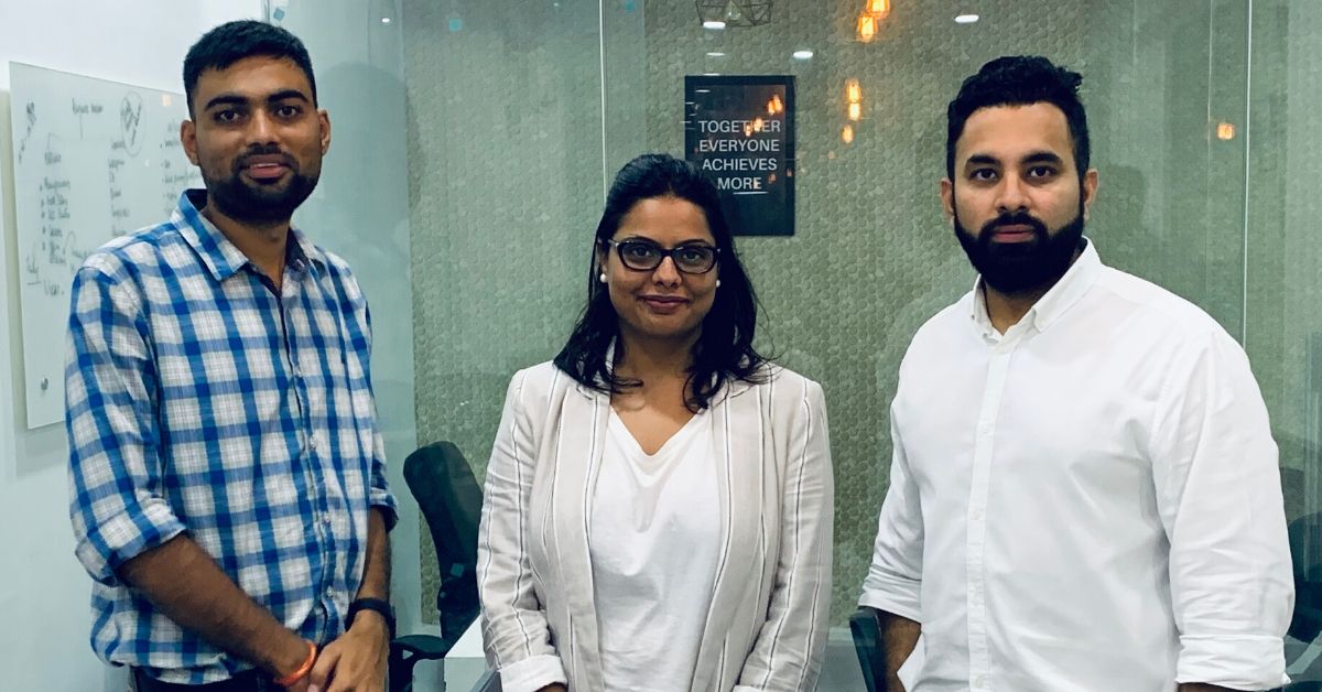 How Indore ClassMonitor's Learning Kit Takes Students Back To Tradition