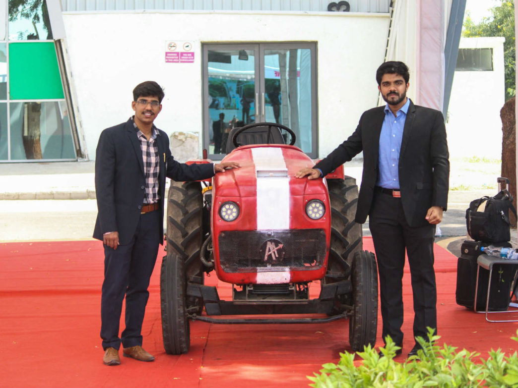 EV Startup AutoNxt Automation Backed By Sun Mobility's Chetan Maini