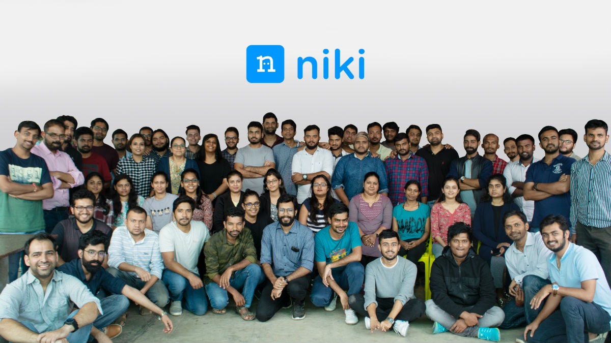 Commerce Platform Niki Looks To Raise Nearly $30 Mn Growth Funding