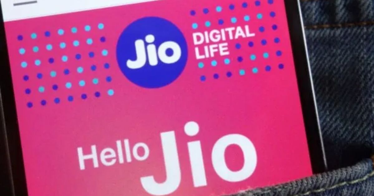 ‘Jio Platforms’: Reliance Digital Services Including Jio Find New Home