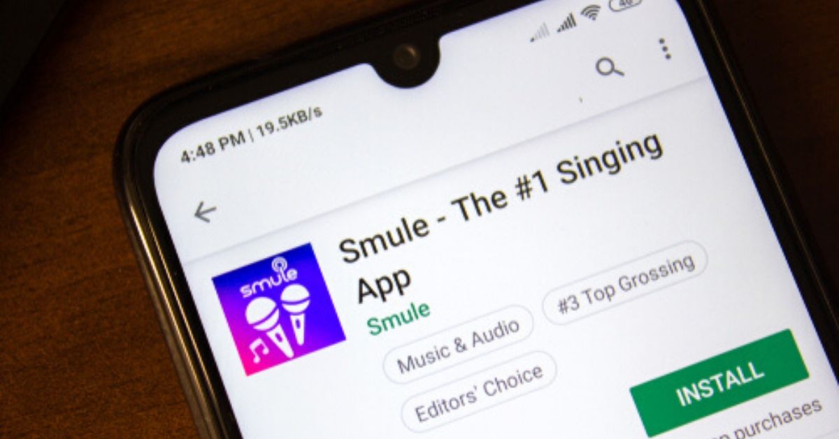 Here’s How Smule Is Engaging Users More Than TikTok, Facebook