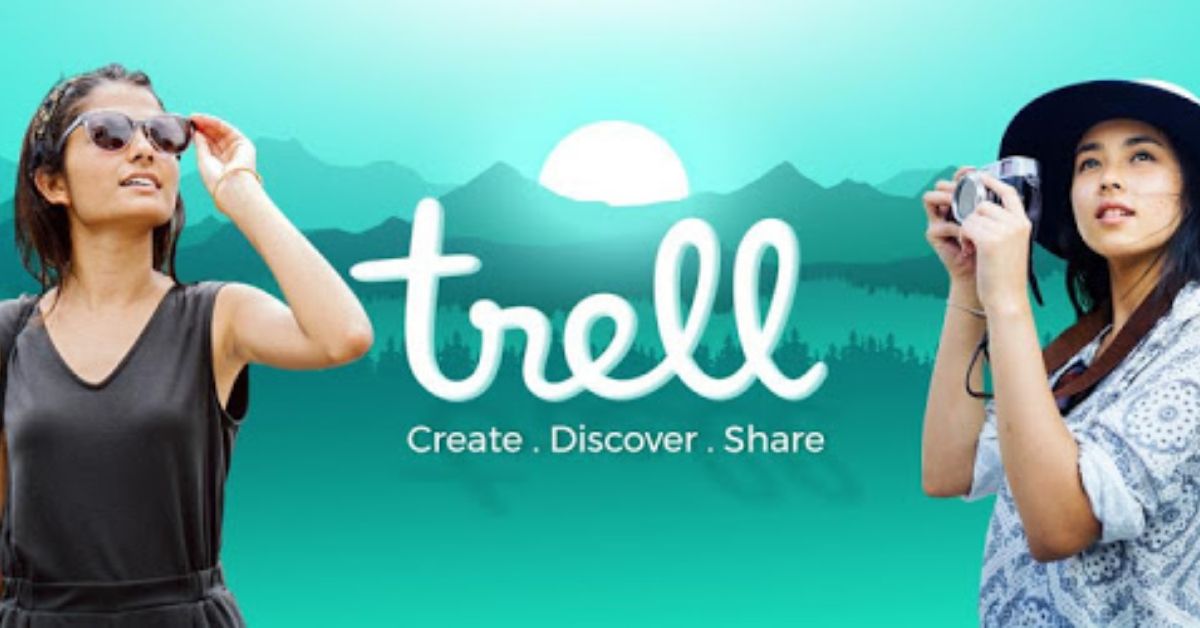 Sequoia Surge Startup Trell Raises $2 Mn Pre-Series A