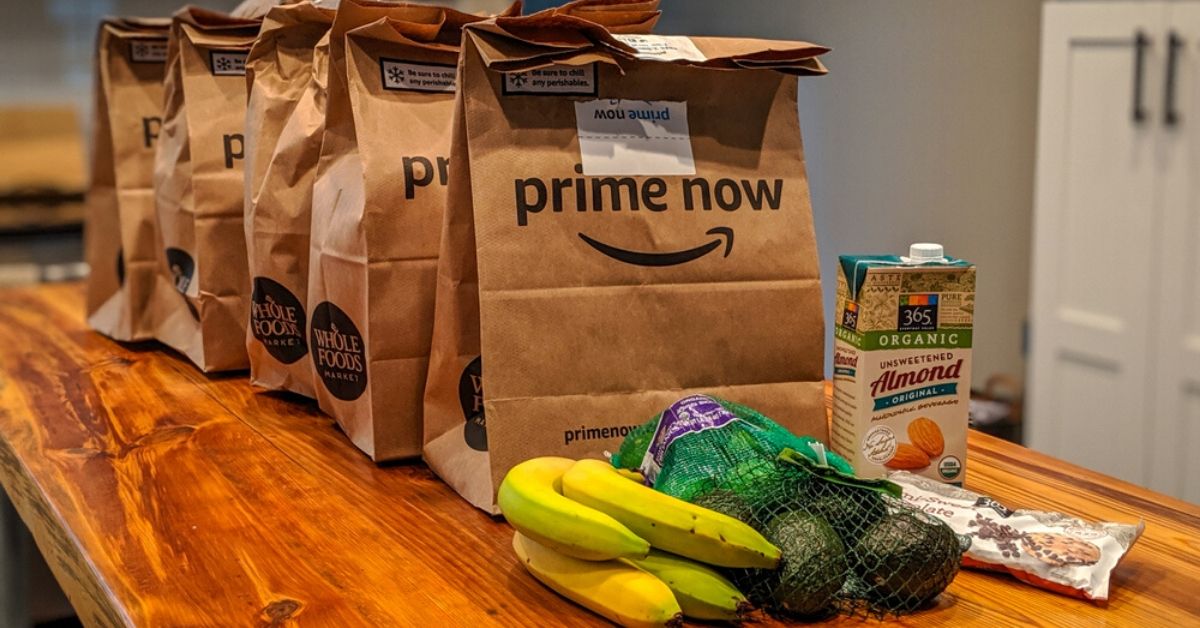 Amazon Partners With Indian Farmers To Deliver Fresh Produce