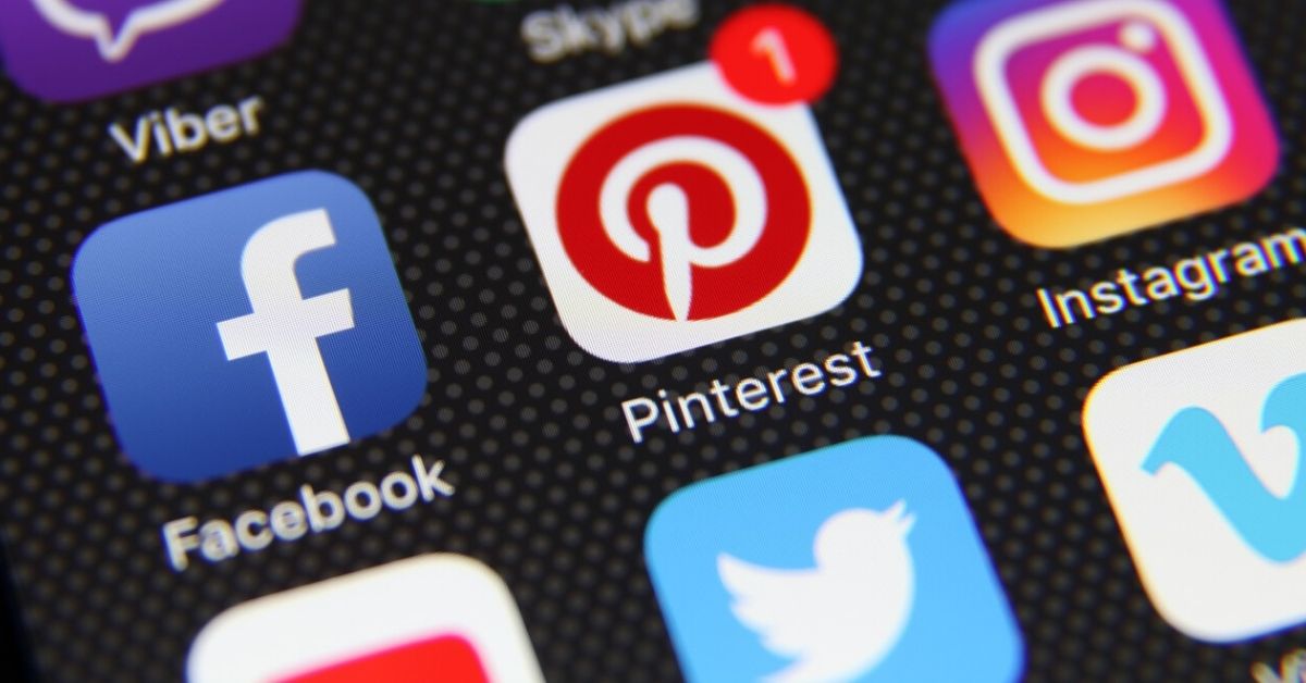 Like Tiktok, Pinterest Eyes Influencers To Bolster Growth In India