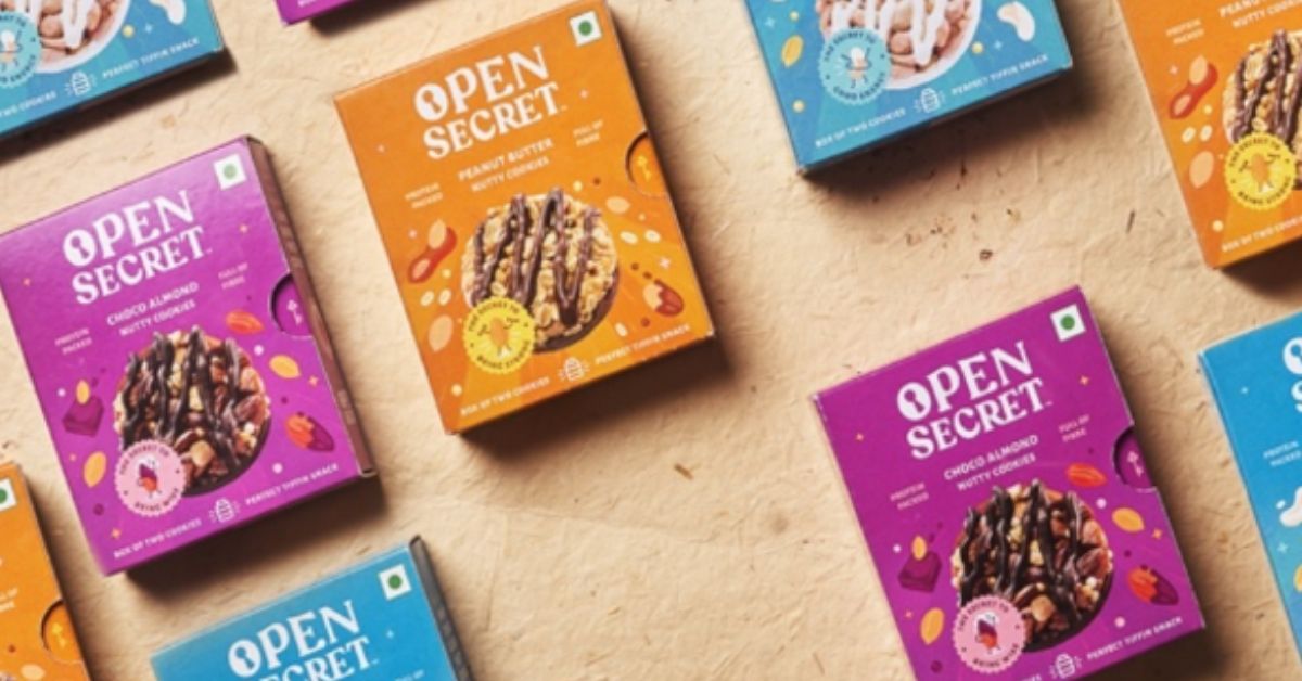 Open Secret Raises Funds From Matrix Partners, Paytm's Head, Others