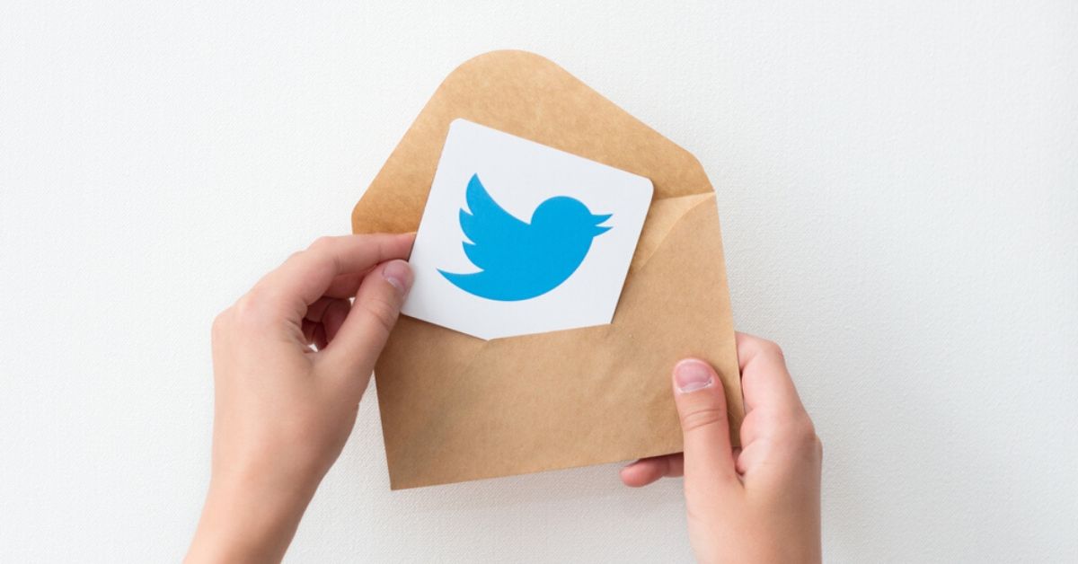 Your Personal Messages May Have Been Read: Twitter Tells Users