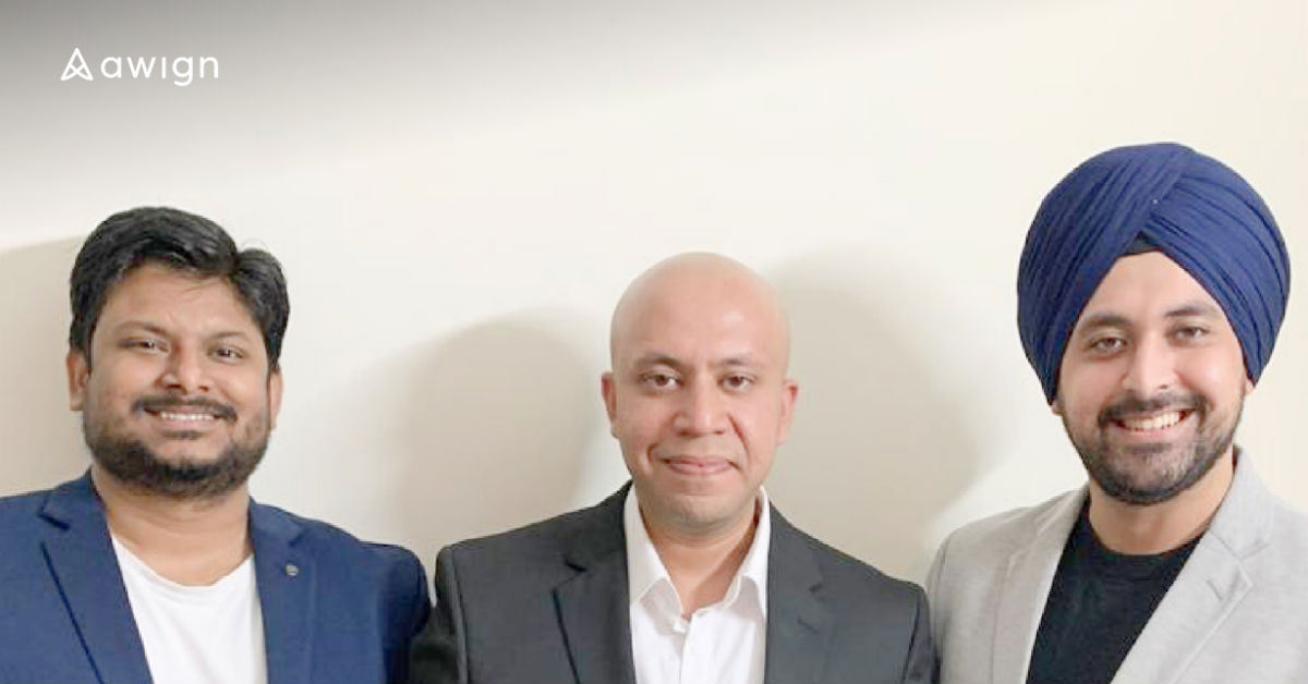 Work Fulfillment Platform Awign Raises $4 Mn Series A Funding