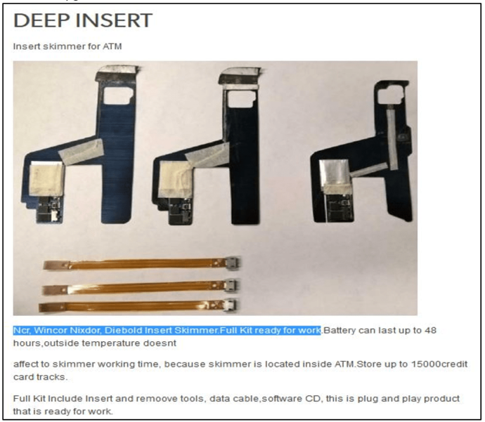 ATMs Under Attack: Everything You Should Know About ATM Hacking