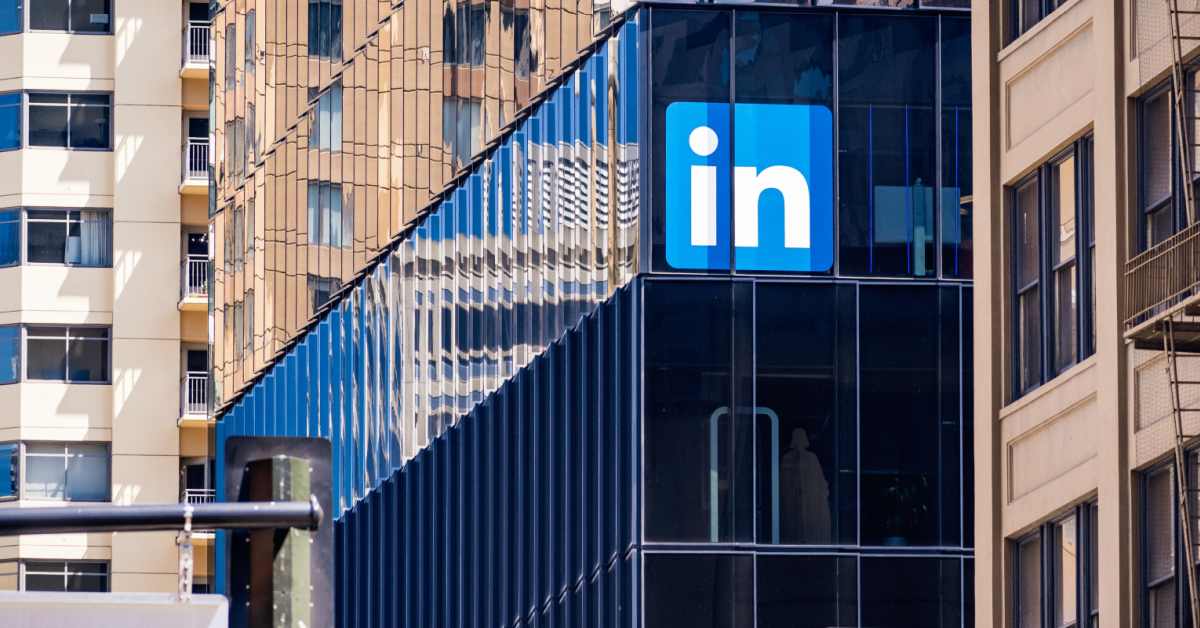 LinkedIn India User Base Grows 20x In A Decade With 62 Mn Members