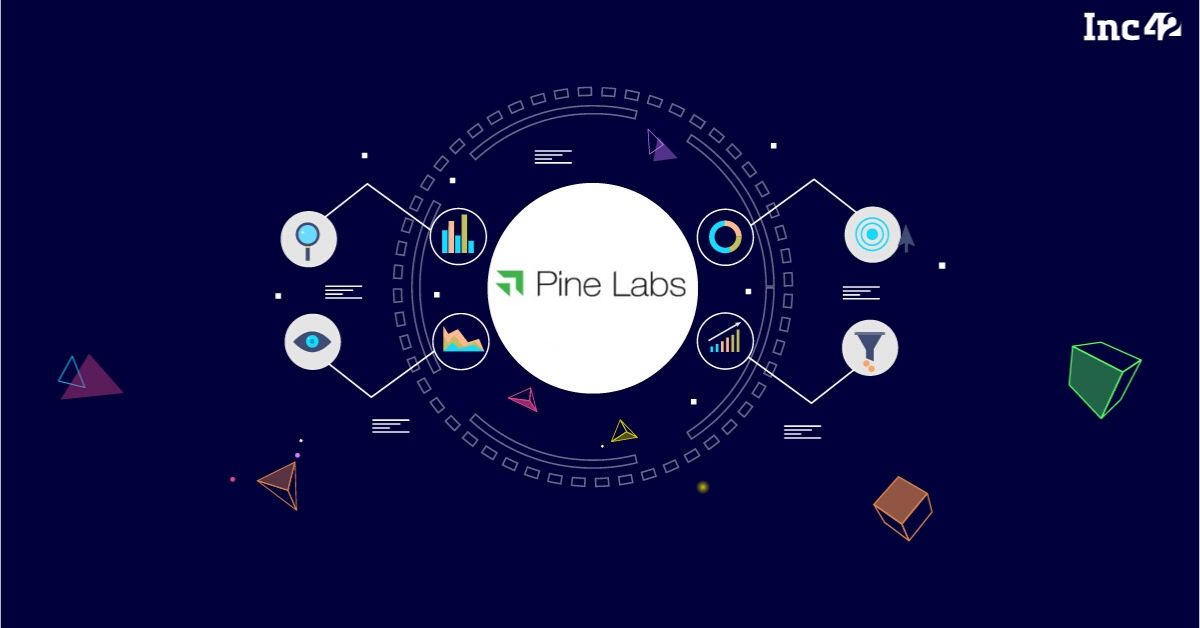 Pine Labs Suffers 4.46X Higher Losses With IPO On The Horizon