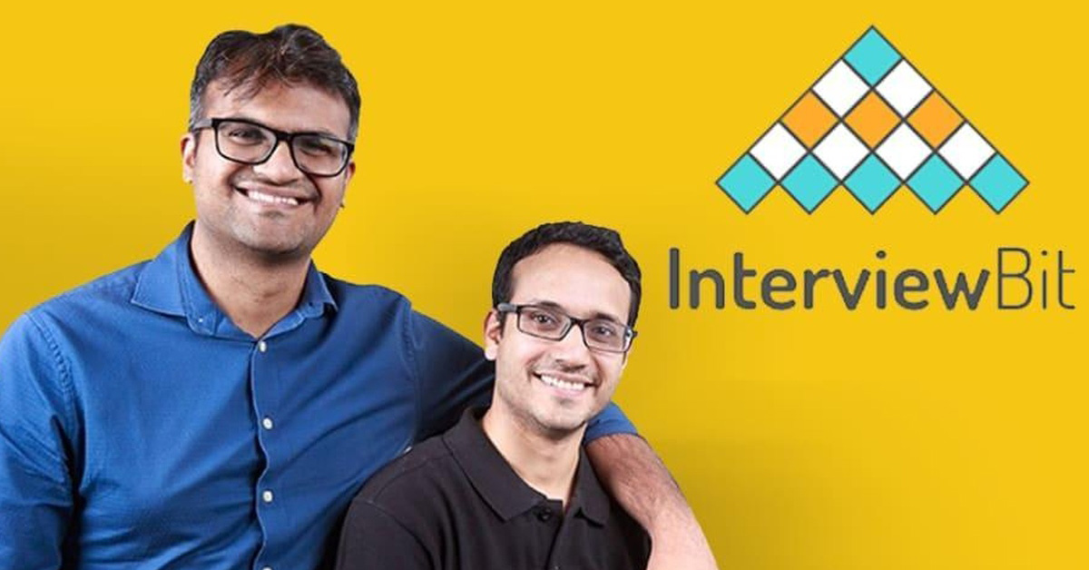 InterviewBit Raises $20 Mn Funding To Expand Into New Markets