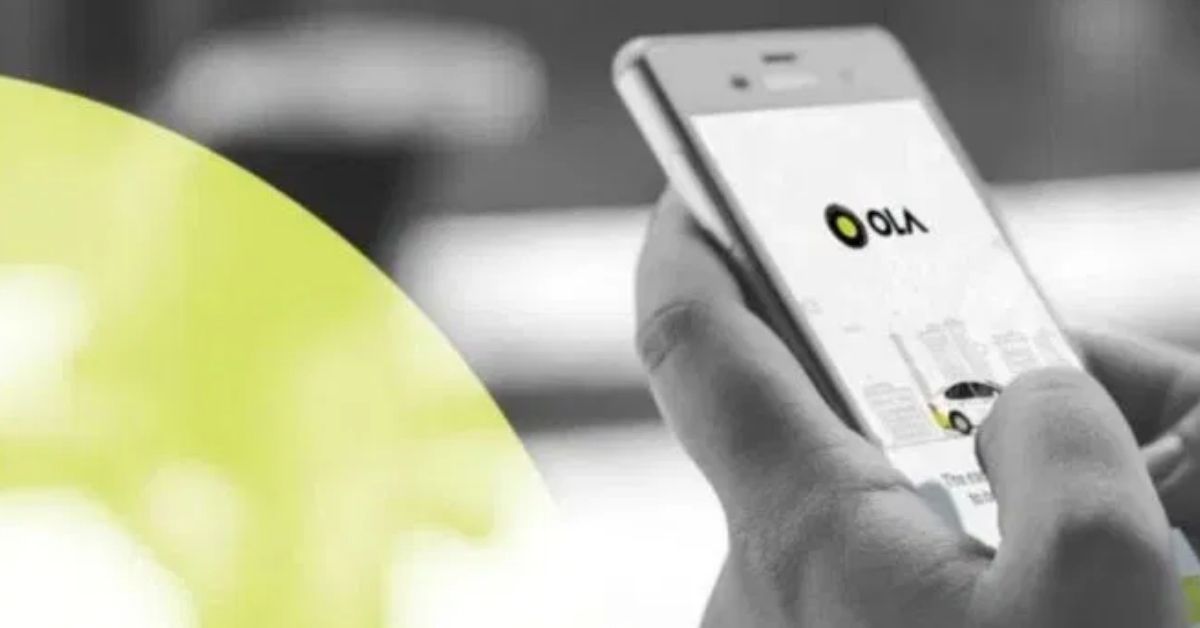 Ola Cuts 1,400 Jobs As Revenues Plummet 95% Amid Covid-19