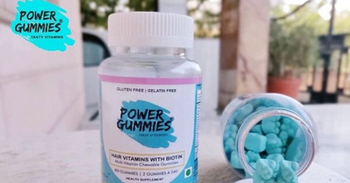 DSG Consumer Partners Invests In Personal Care Brand Power Gummies