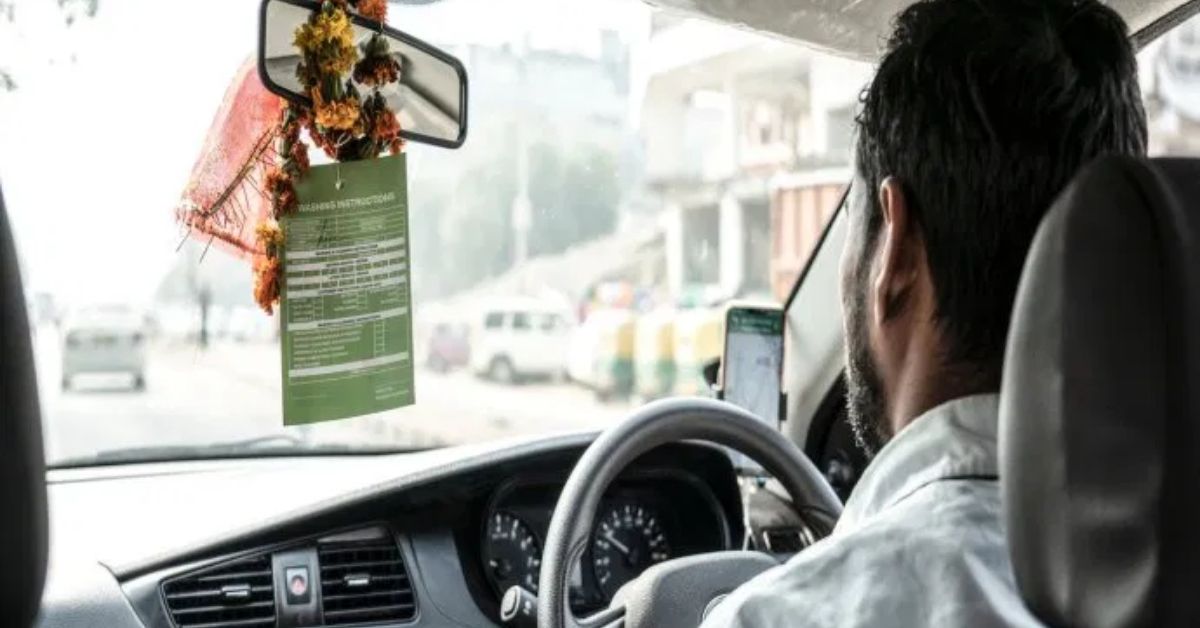 Uber India Brings Tips For Drivers To Boost Their Income