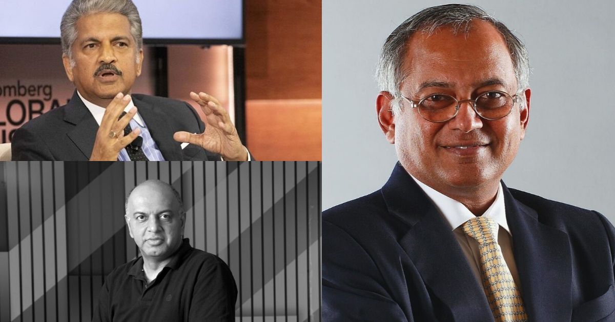 11 Business Leaders Get Padma Awards On Republic Day 2020