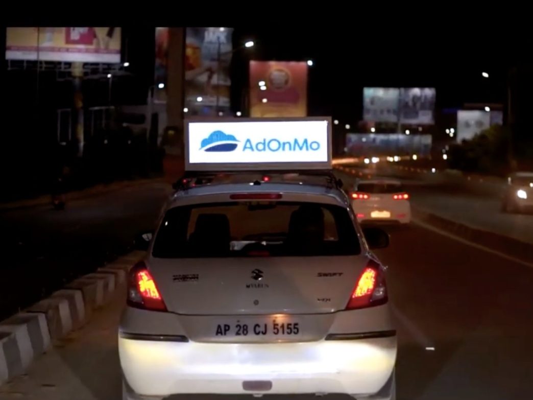 AdOnMo Bags $3 Mn From BAce Capital, Others To Scale Advertising Biz